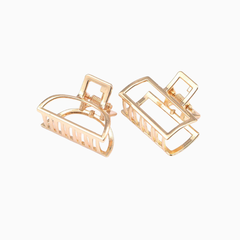 Accessorize Your Looks With These New Pretty Fashion Finds