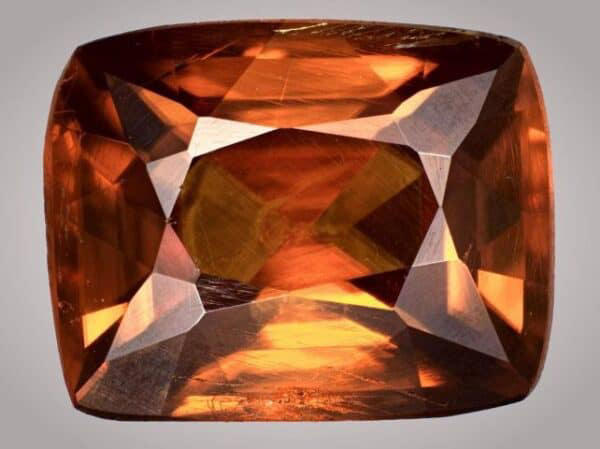 Meet the world’s rarest mineral. It was found only once