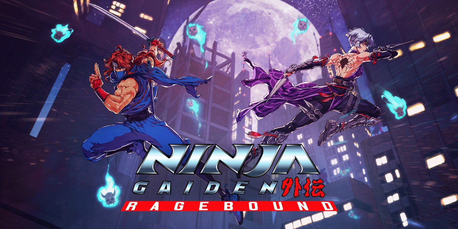Ninja Gaiden: Ragebound review - Ryu Hayabusa returns