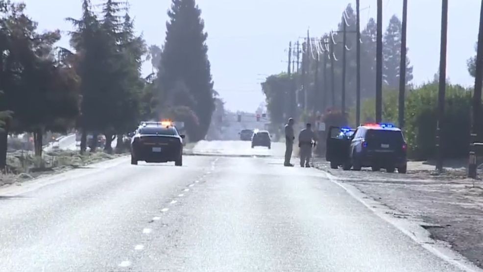 Man killed in Sanger hit and run identified, driver found, I.D. being ...