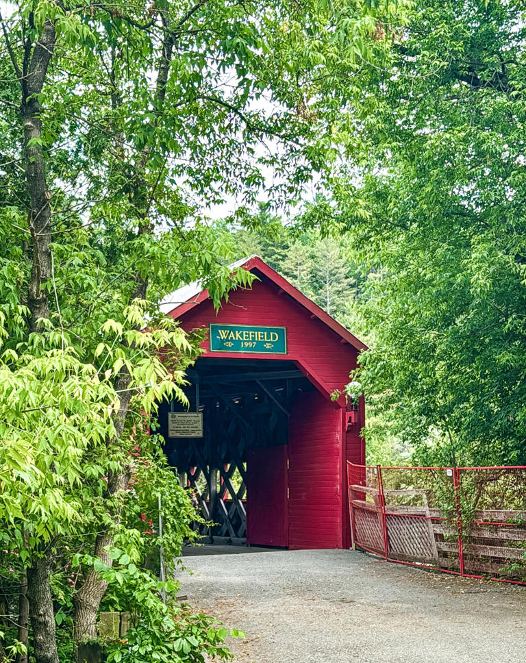 Plan a day trip to Wakefield Quebec