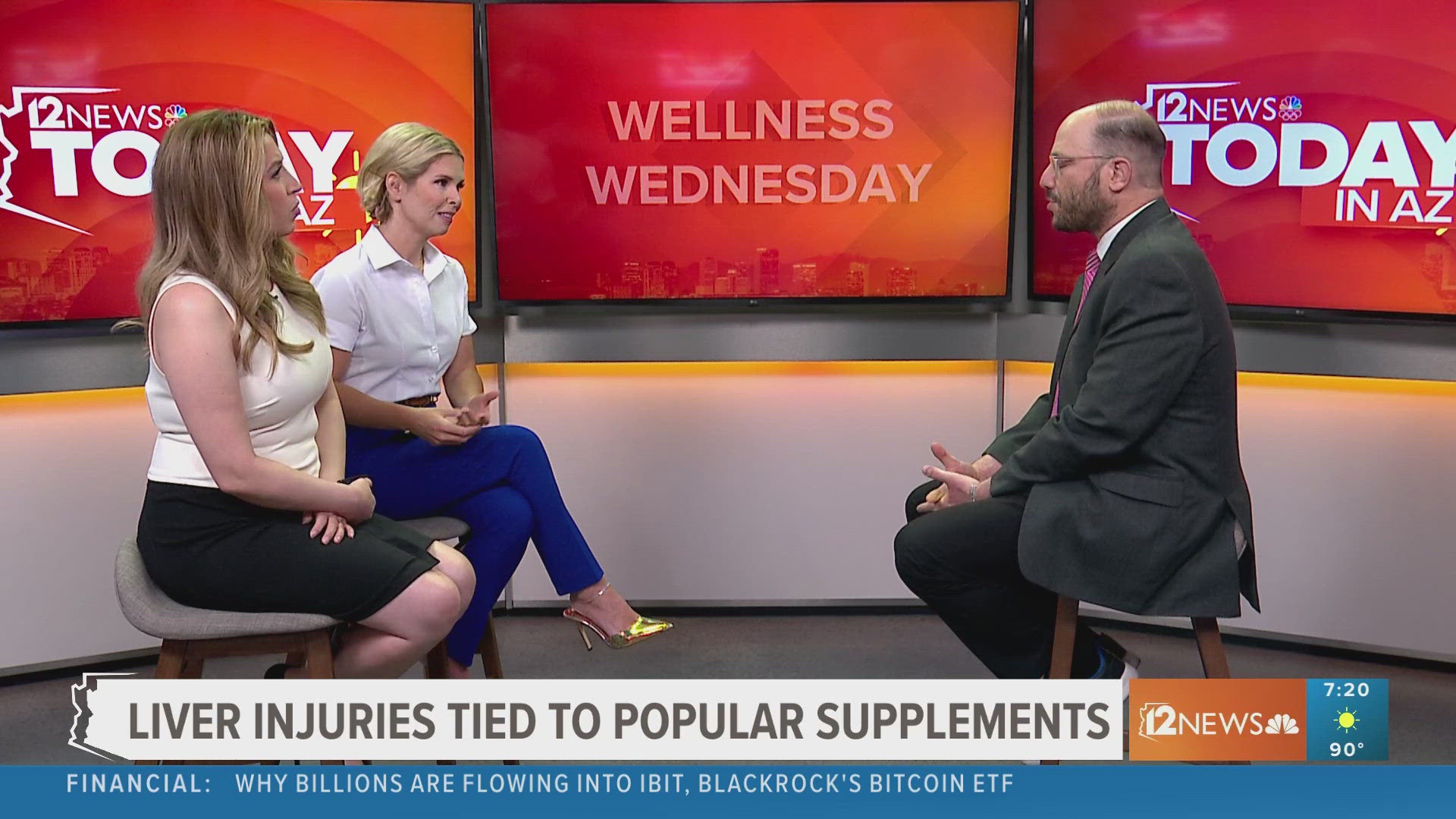 What are the popular myths about supplements? | Wellness Wednesday