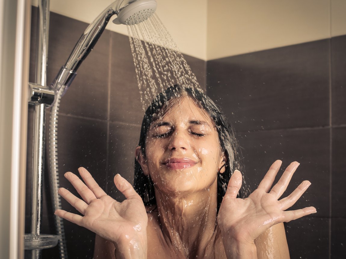 Contrast Showers for Health: What You Need to Know