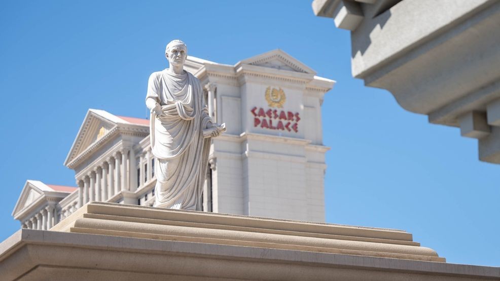 Caesars execs say Las Vegas looks 'much healthier' now versus 2025