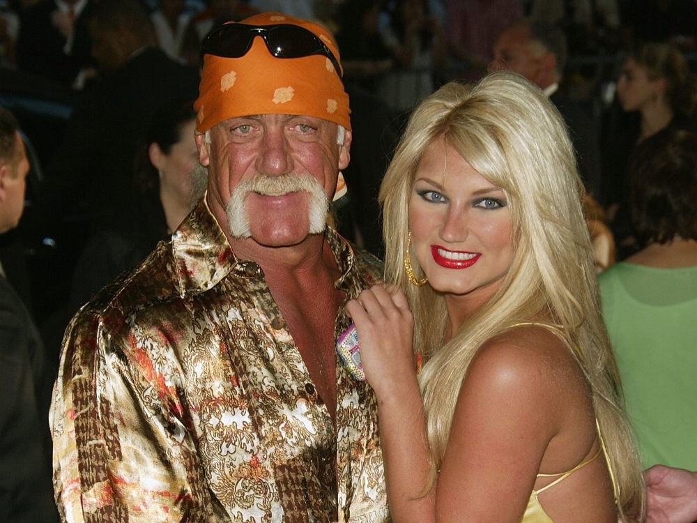 Hulk Hogan's daughter wants body cam footage to clear up death questions