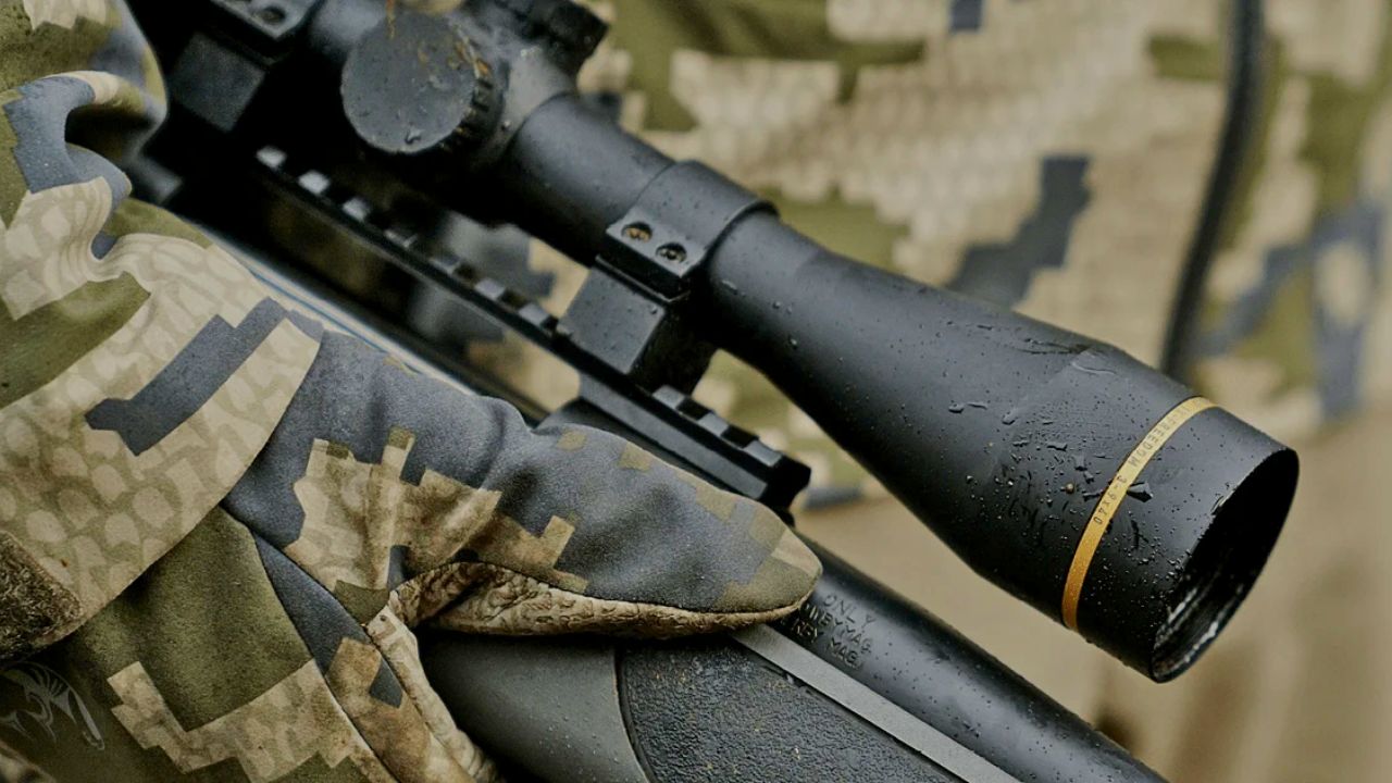 Solid Optics for Rough Weather Conditions