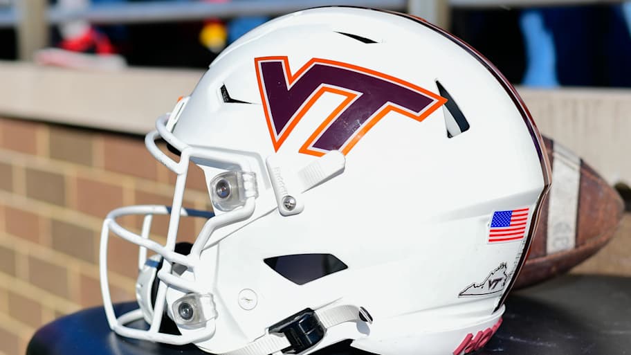 Virginia Tech Football Recruiting: Class of 2027 Safety Derek Fisher to ...