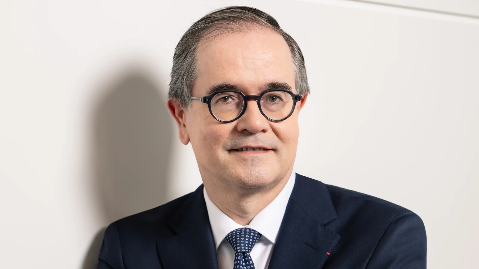 François Provost toma el volante de Renault Group como nuevo CEO