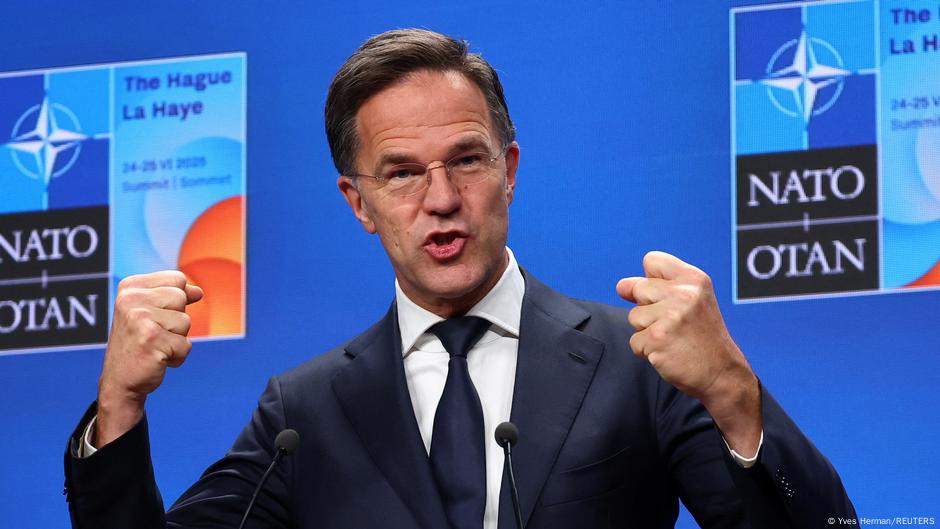 NATO ex-employees accuse the alliance of going DOGE