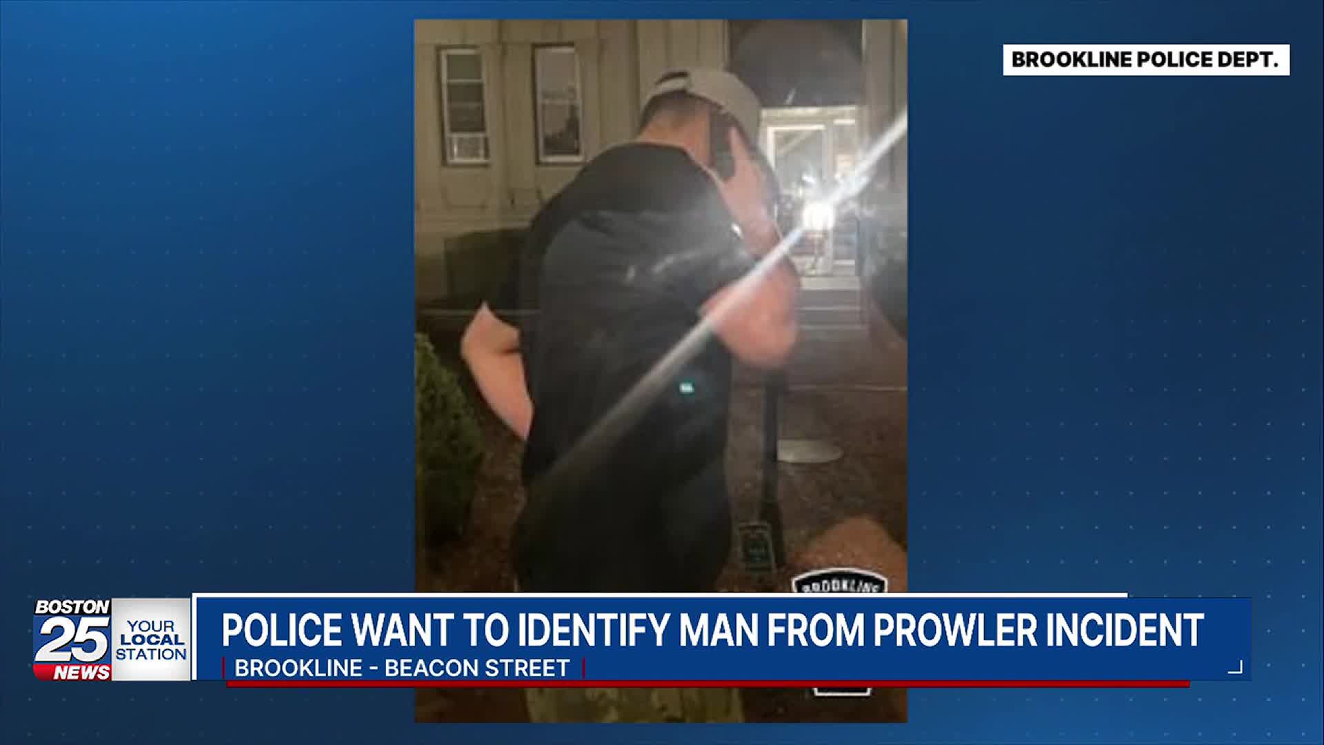 Police: Suspect who followed woman in Brookline could be linked to ...