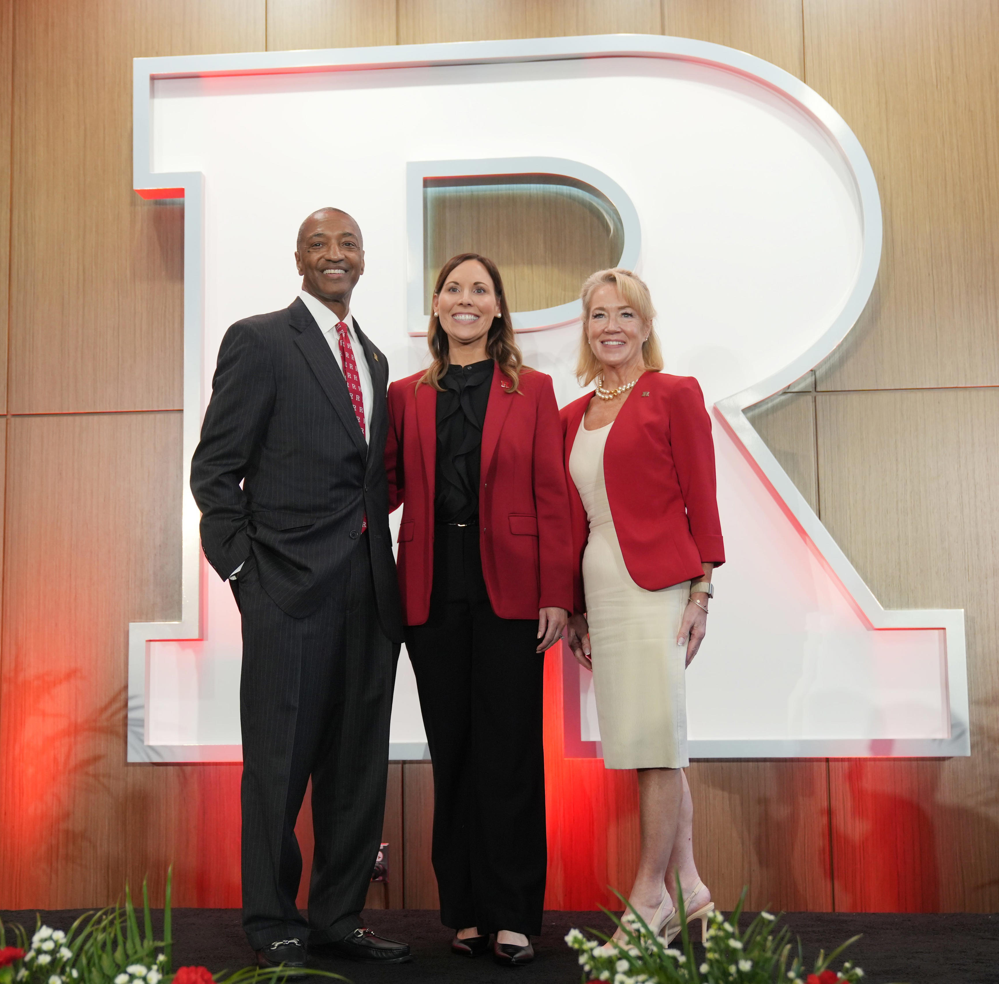 Rutgers Athletics needed a visionary leader. Here's why new AD Keli ...