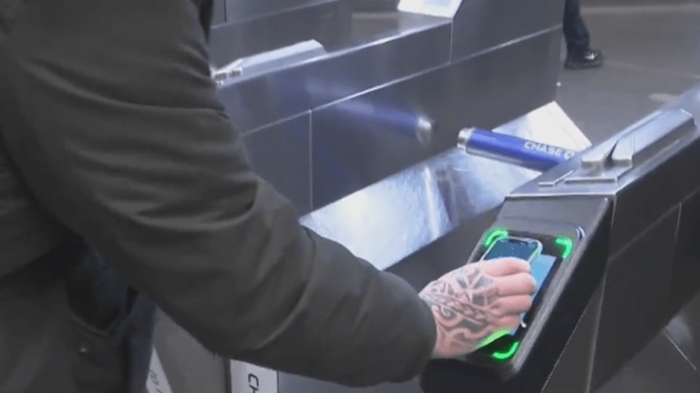 MTA proposes fare hike, raising price to $3 in 2026