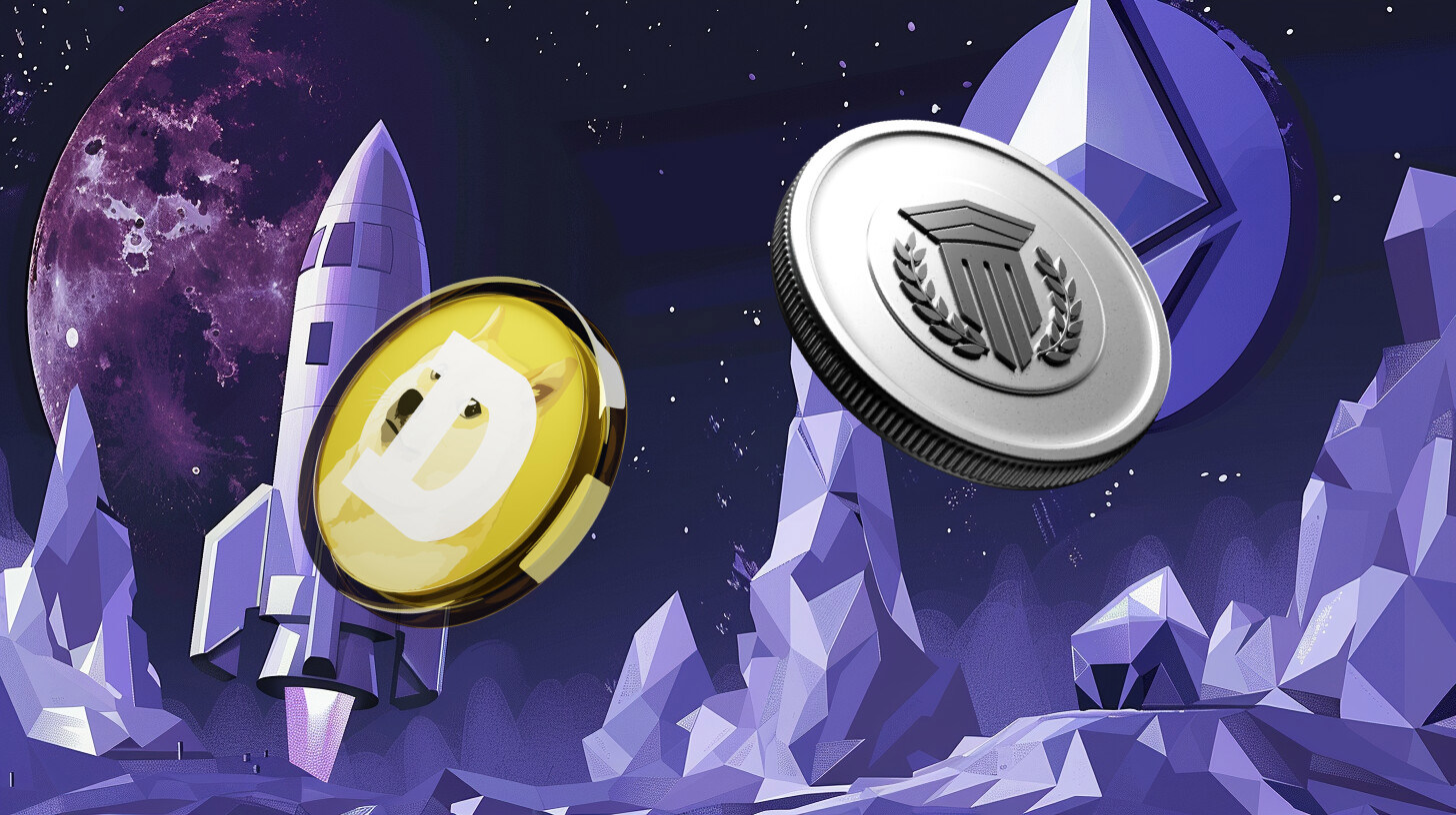 Altseason 2025 Begins: Is Dogecoin (DOGE) or Mutuum Finance (MUTM) the ... Altseason 2025 Begins: Is Dogecoin (DOGE) or Mutuum Finance (MUTM) the ...