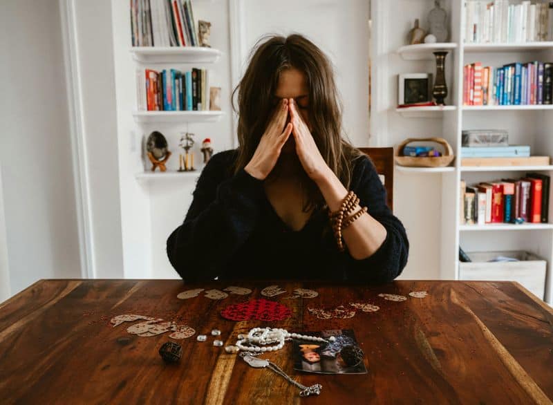 10 Reasons Why You Don’t Need Closure After Ending a Relationship