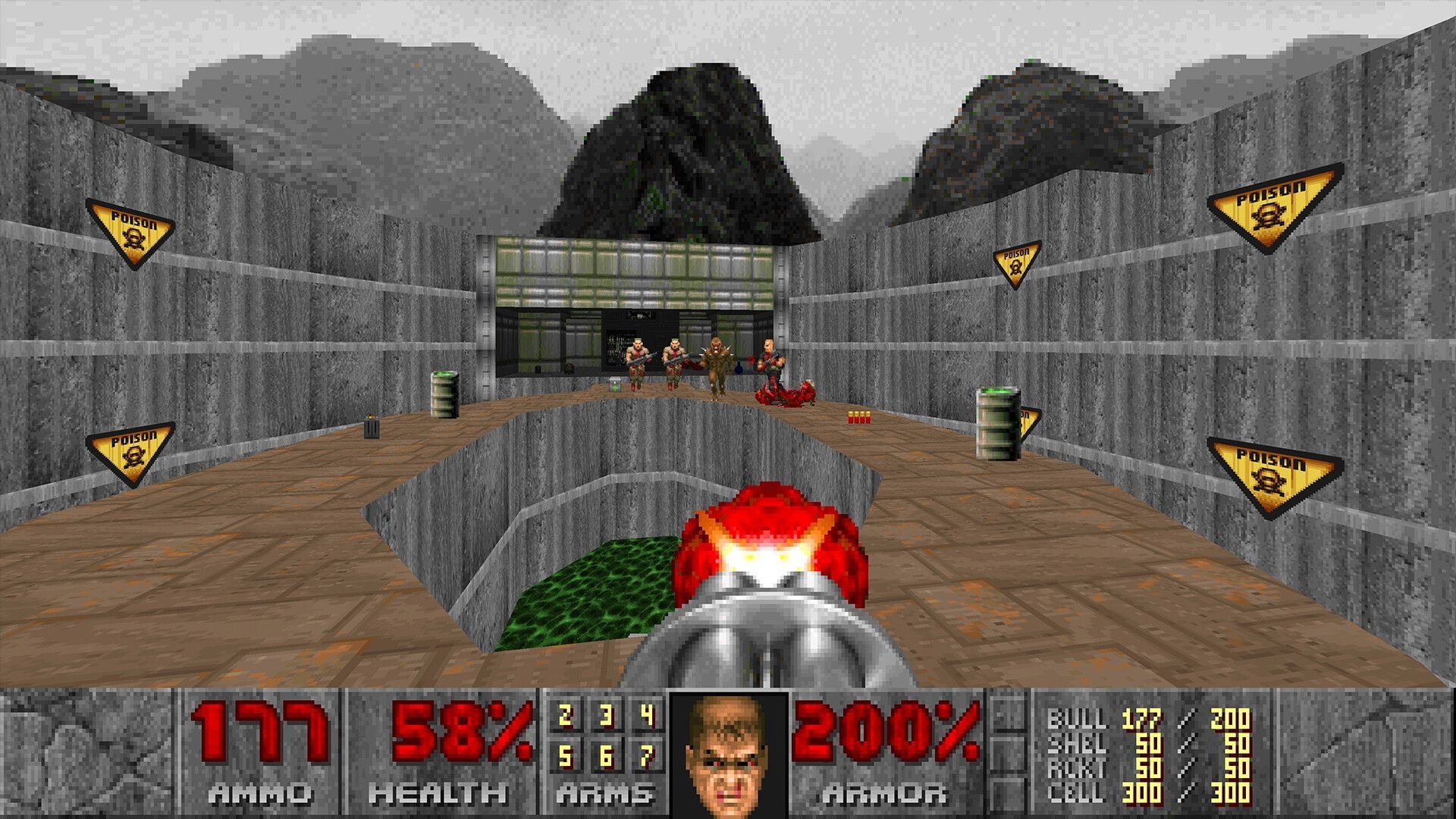15 Video Games Every Metalhead Needs to Play