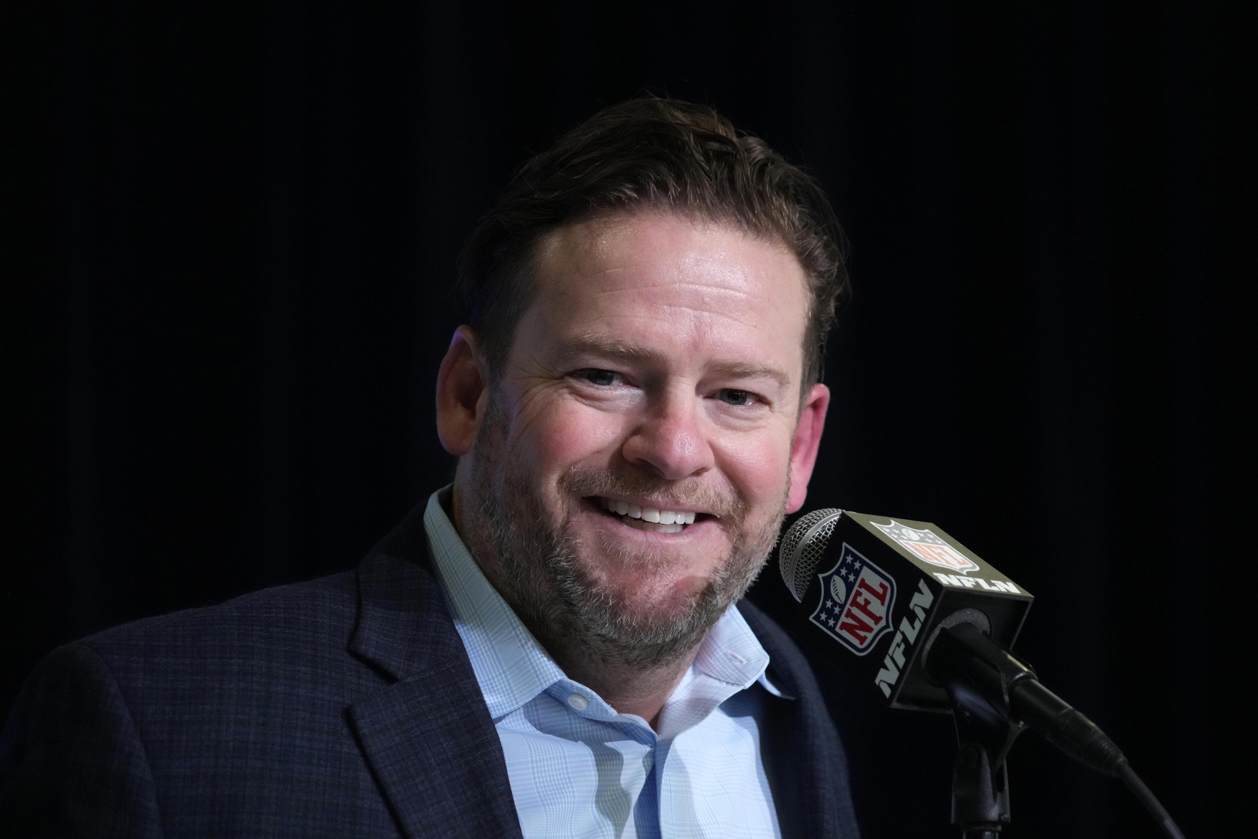 Seahawks GM John Schneider confirms why TE Noah Fant was released