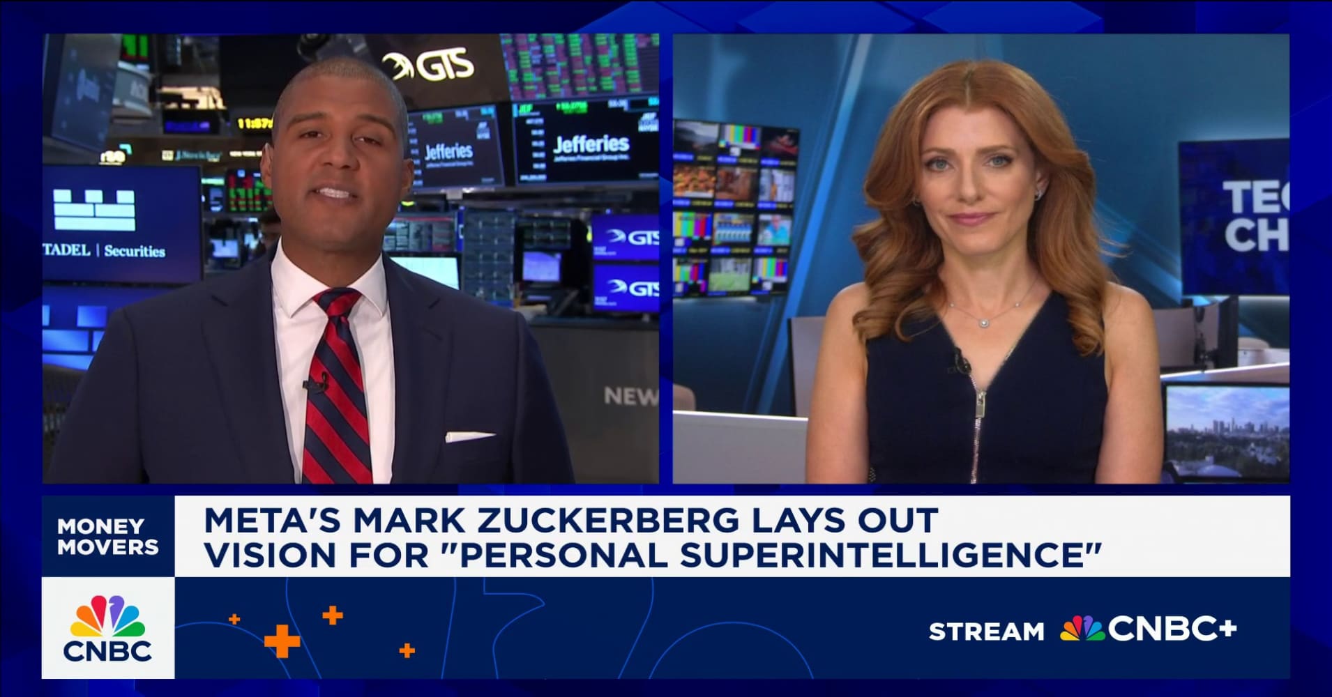 Meta's AI bet faces key earnings test