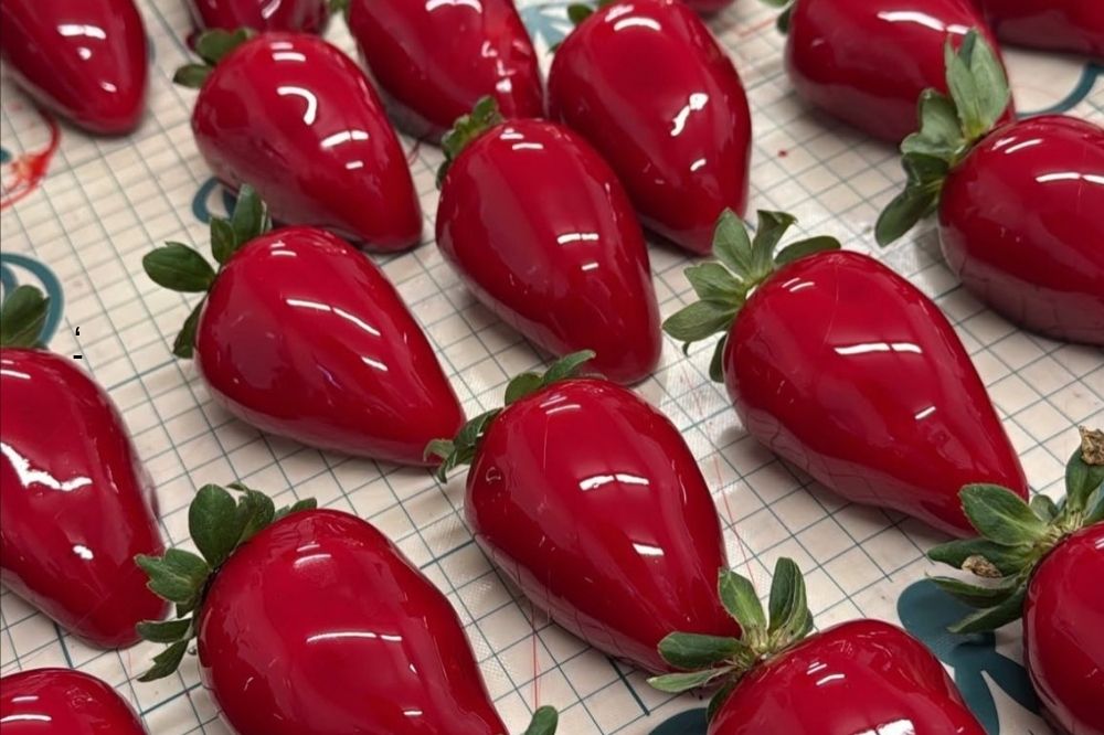 Teste: Qual doce de morango é você, de acordo com sua personalidade?