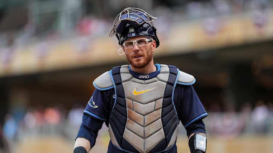 3 reasons Brewers fans should be excited about Danny Jansen