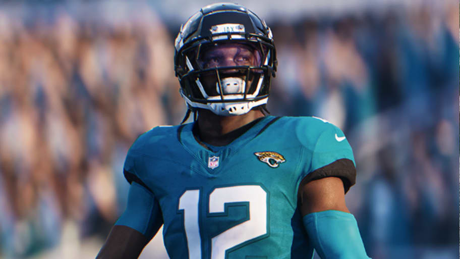 Madden 26 Highest Rookie Ratings - Who's the Best Rookie?