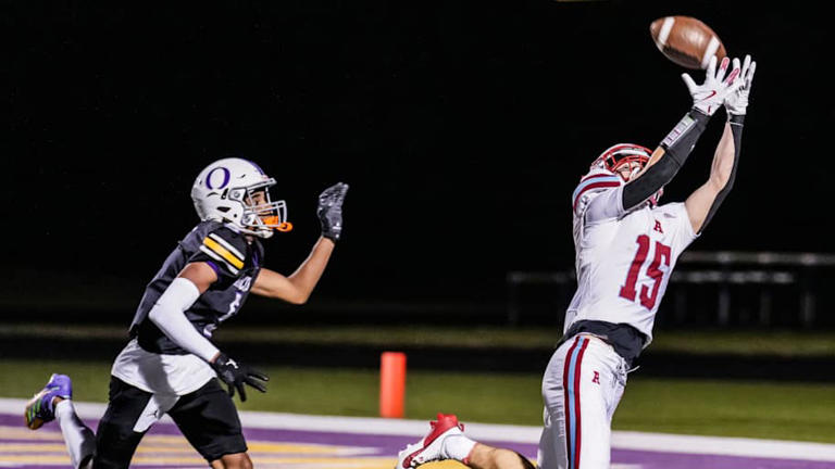 Arrowhead Standout Harper Hughes Thriving as One of State's Premier ...
