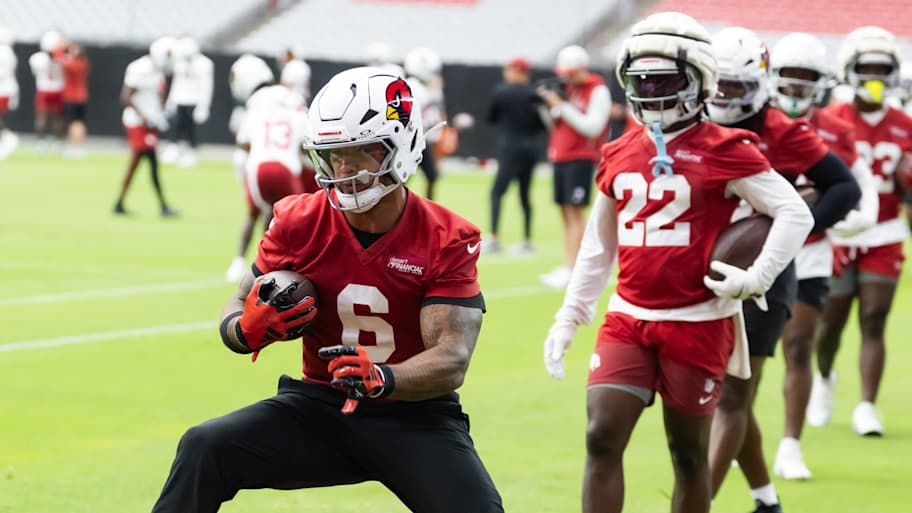 Arizona Cardinals' Biggest Strength Revealed