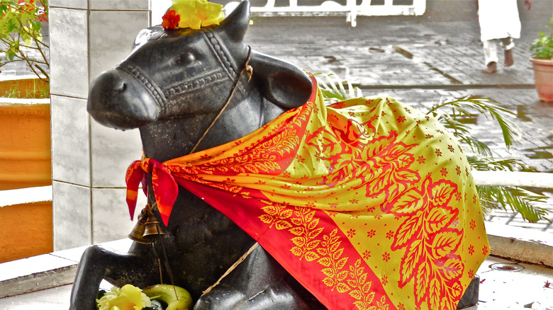 Here's Why Millions Of People Don't Eat Beef