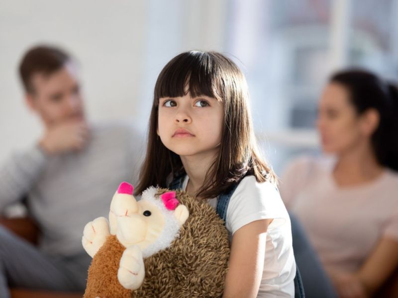 10 Common Childhood Traumas We Didn't Realize Were Traumatic