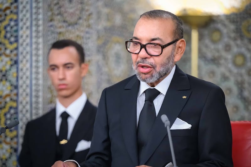 Discours du Trône : l’UC en ordre de marche