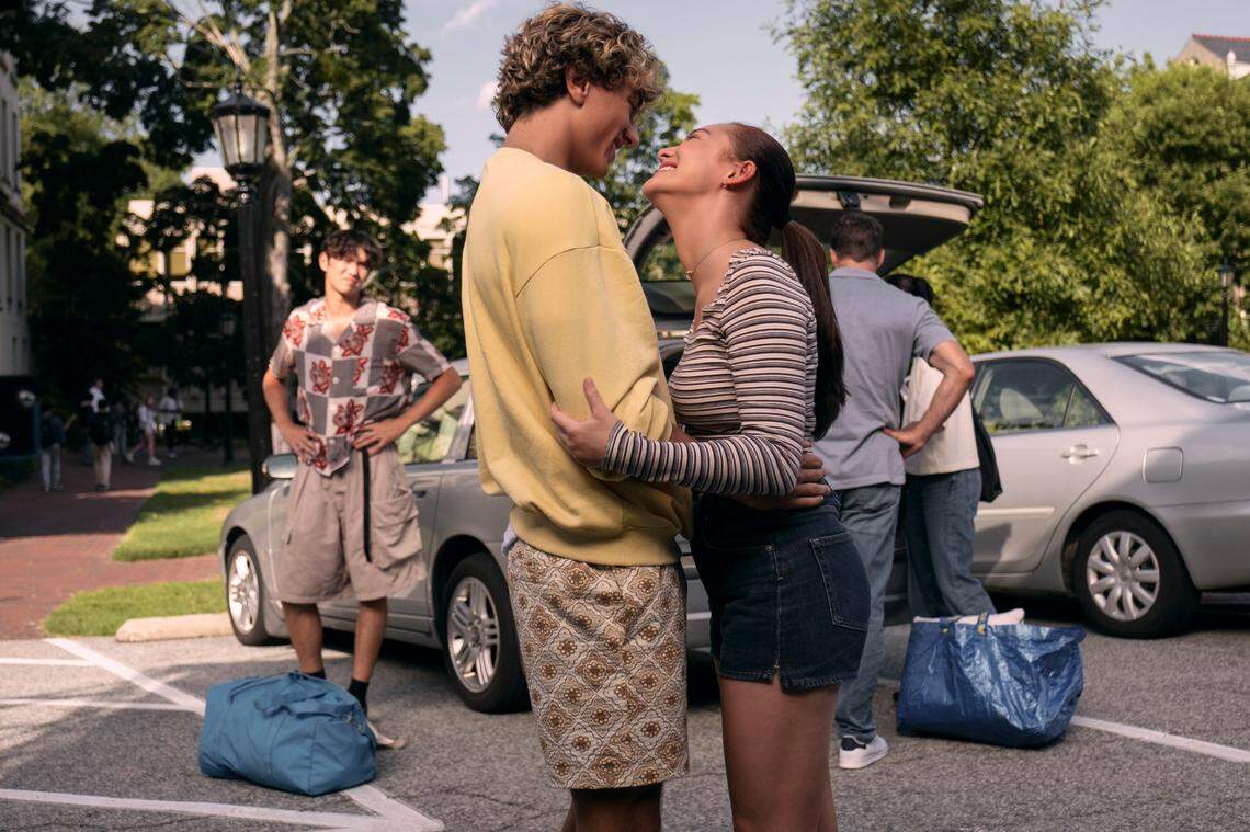 Last call for extras to be in Amazon Prime movie filming in NC. Here's ...