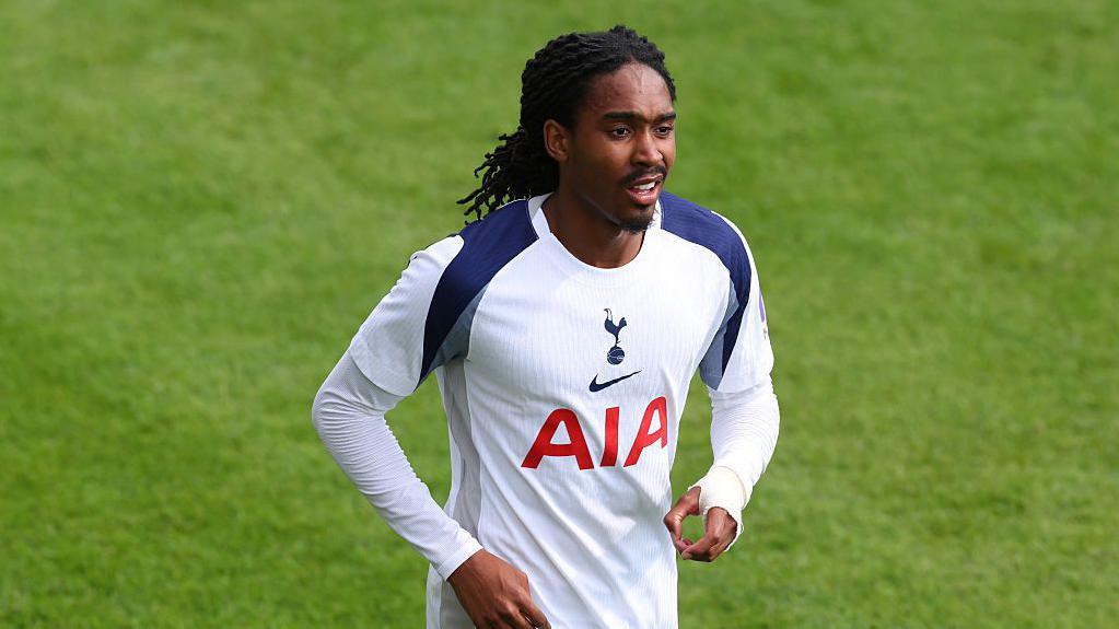 Will Spence earn contract reward?