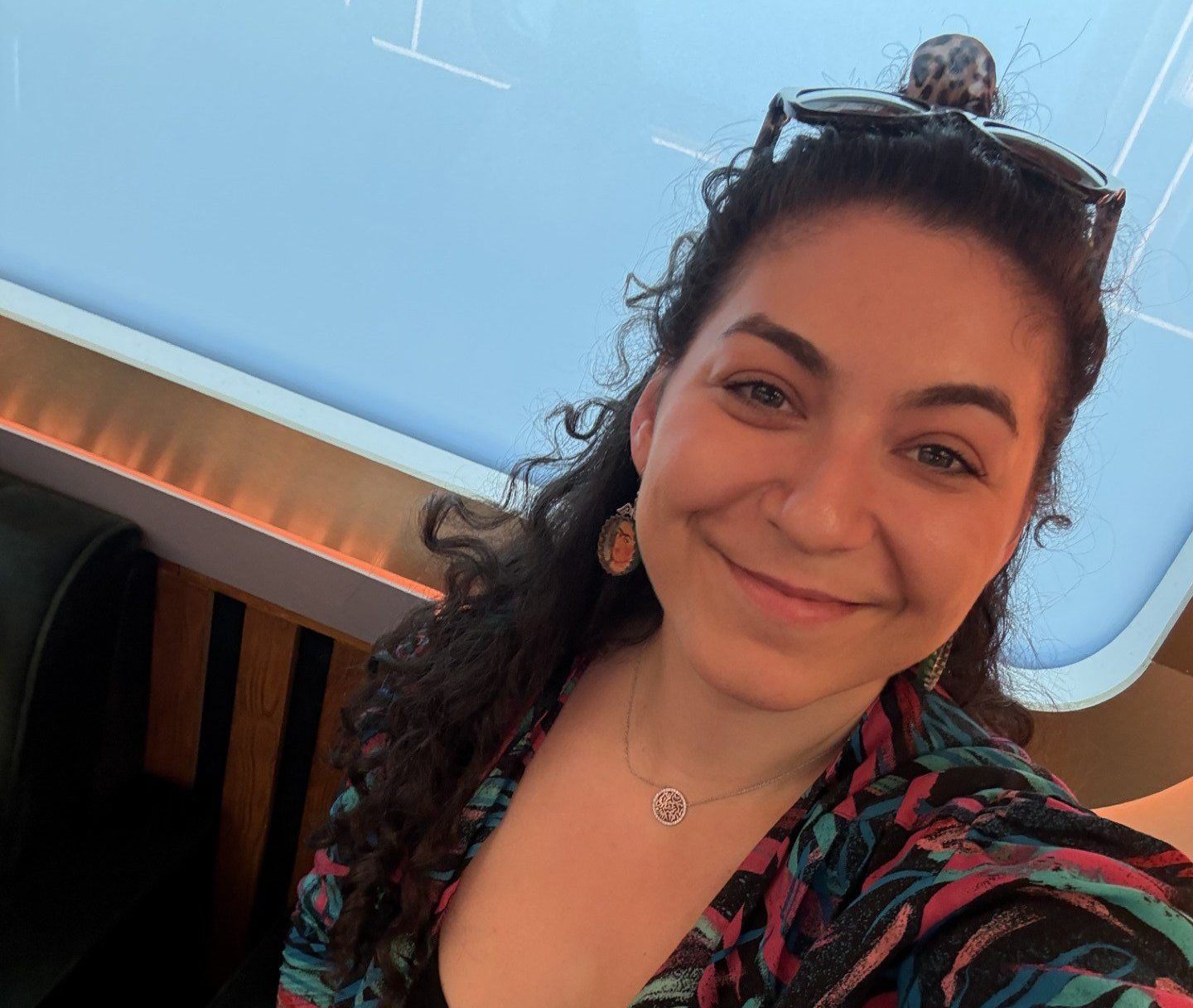 'I had the real-life BBC Destination X experience'