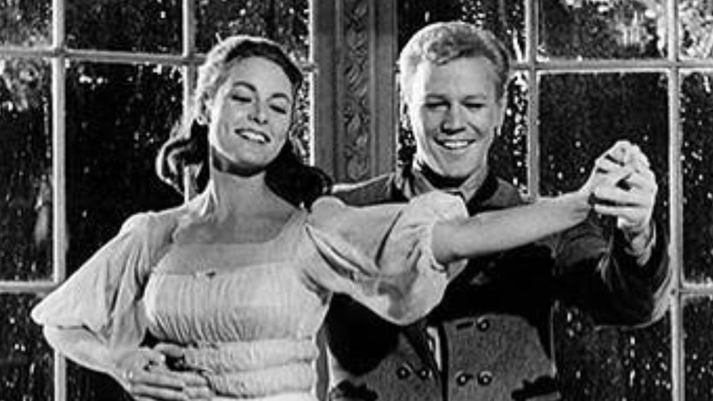 ‘Sound of Music’ Star, 81, Reveals Two Near-Death Experiences