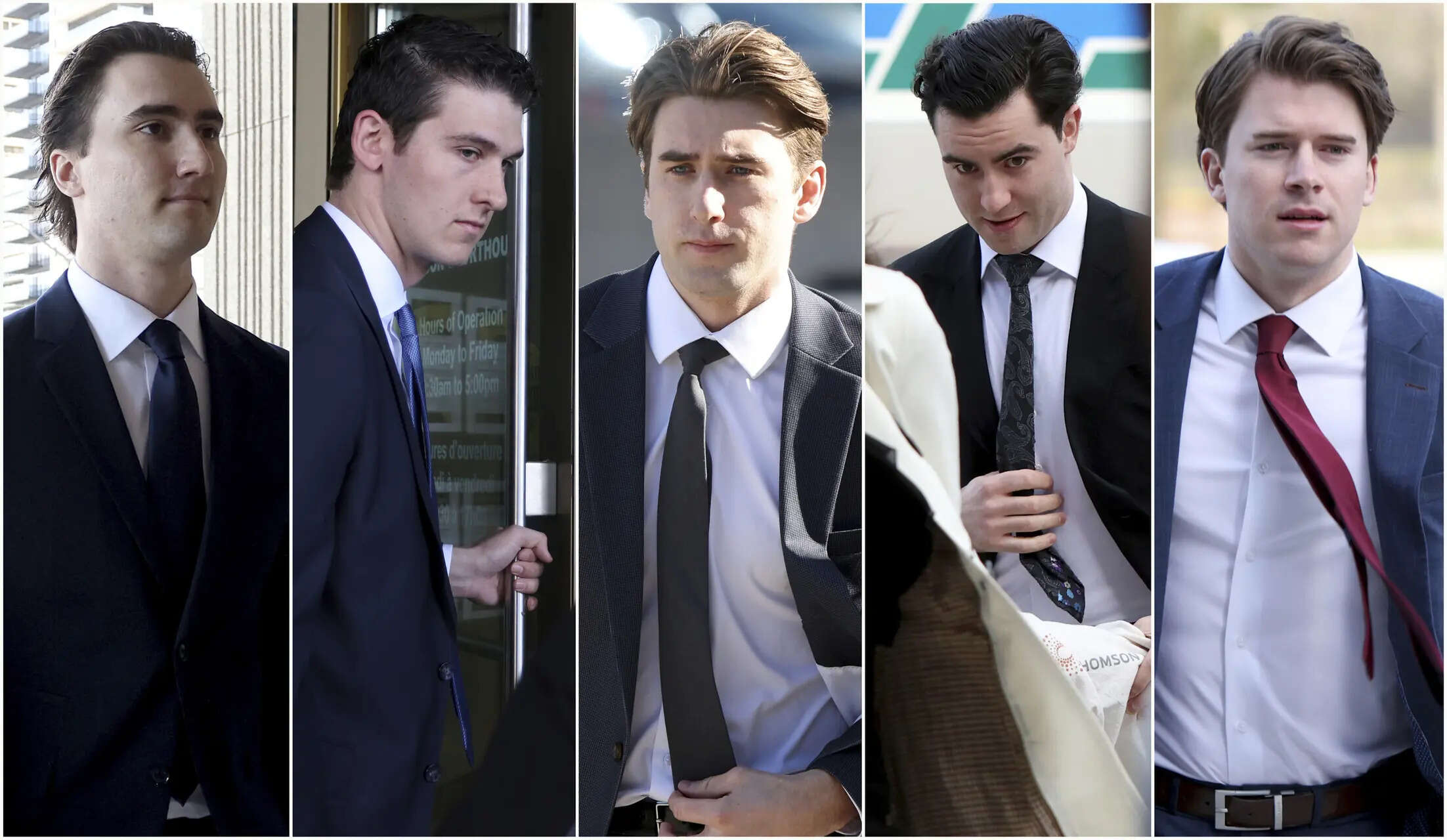 Acquitted NHL player signs overseas: New deal sparks hope for Carter ...