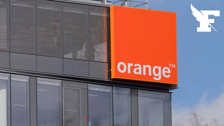 «250 euros toutes les deux minutes» : un client d’Orange reçoit une ...