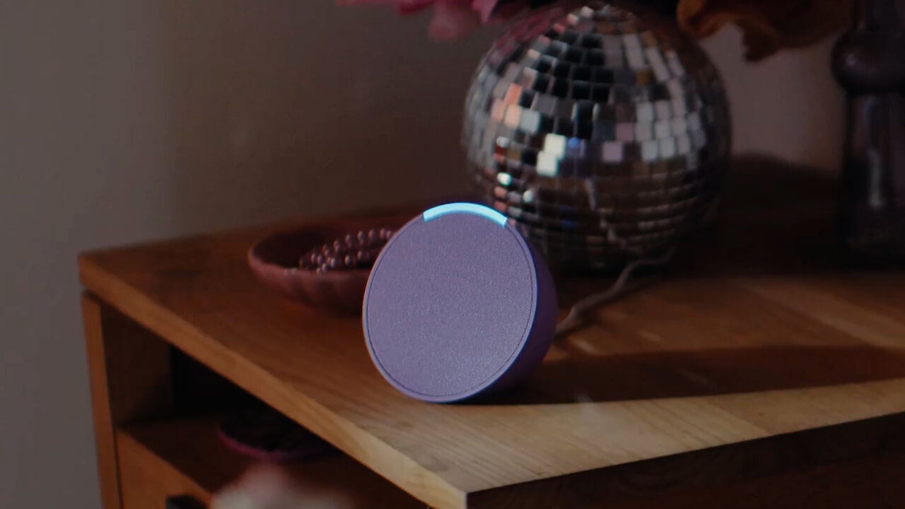A peek behind Amazon's new Alexa