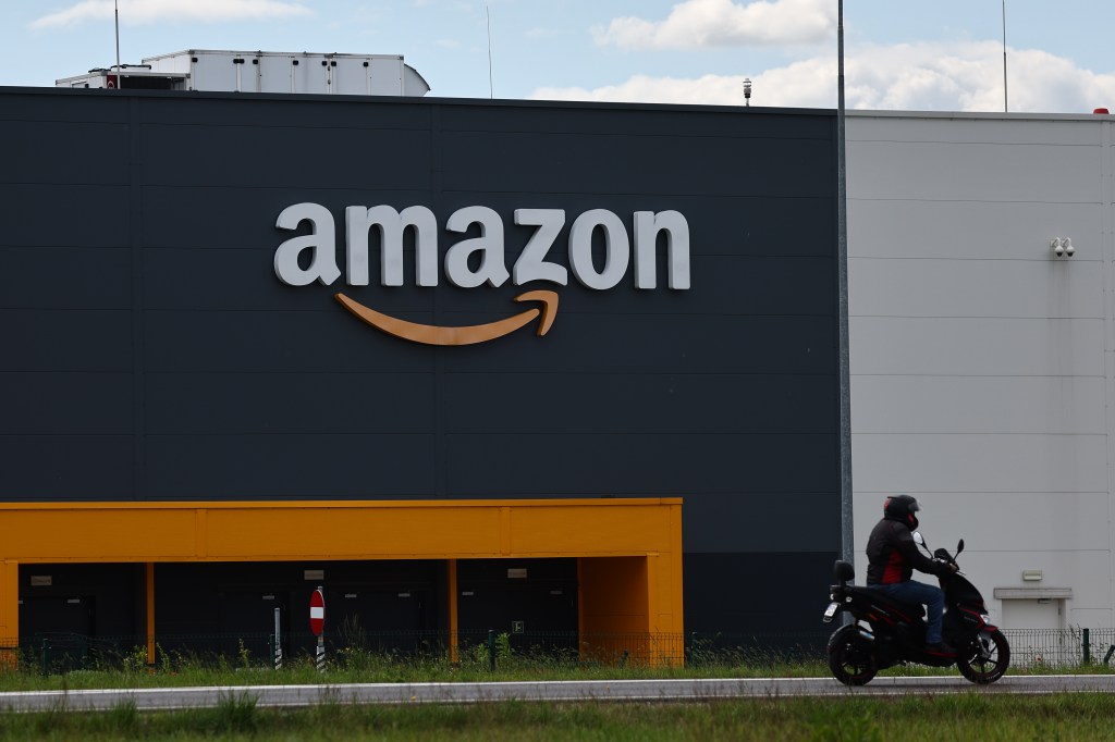 Amazon recalls 4 products in the US – including one that poses risk of ...