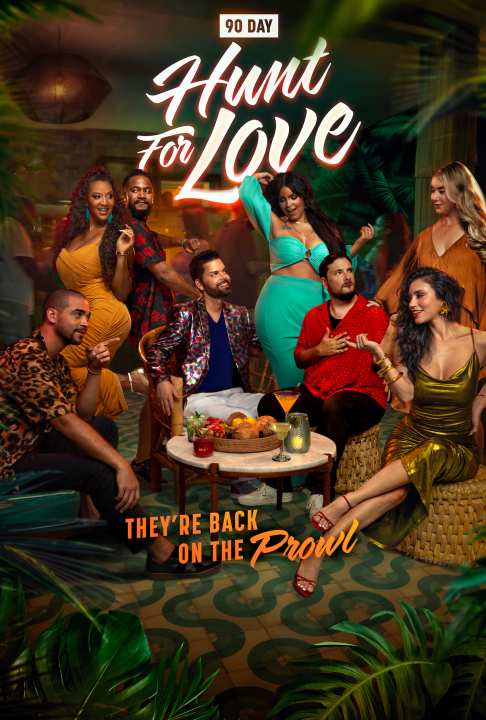 Interview: 90 Day Fiancé newcomer Jay Jeter discusses blowups and ...
