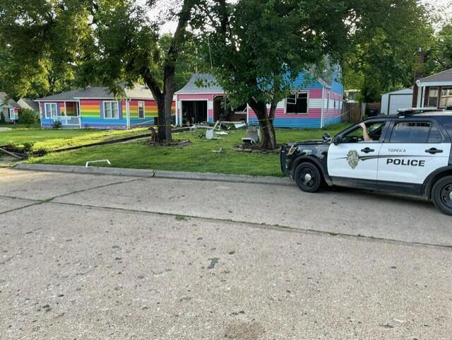 Oklahoma City homicide suspect, later found dead in ‘possible suicide ...