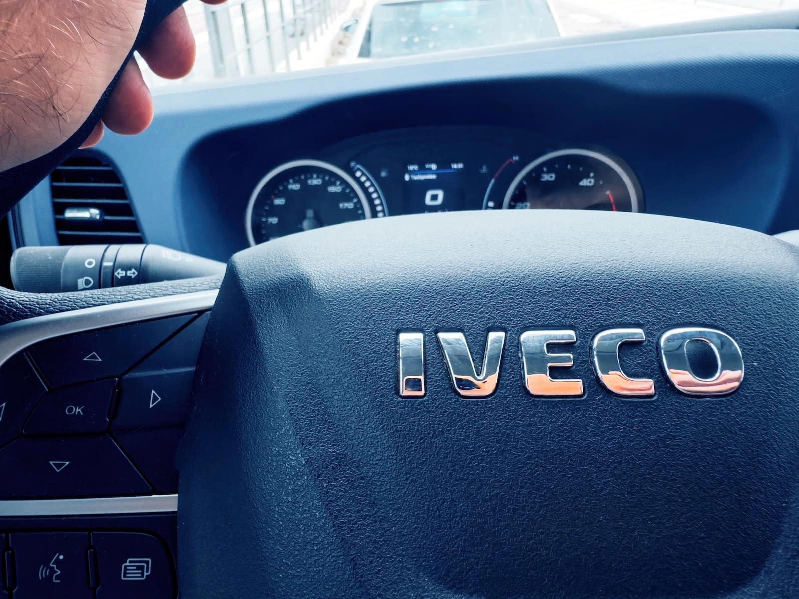 Scission industrielle : Iveco bientôt divisé entre Tata et Leonardo Scission industrielle : Iveco bientôt divisé entre Tata et Leonardo