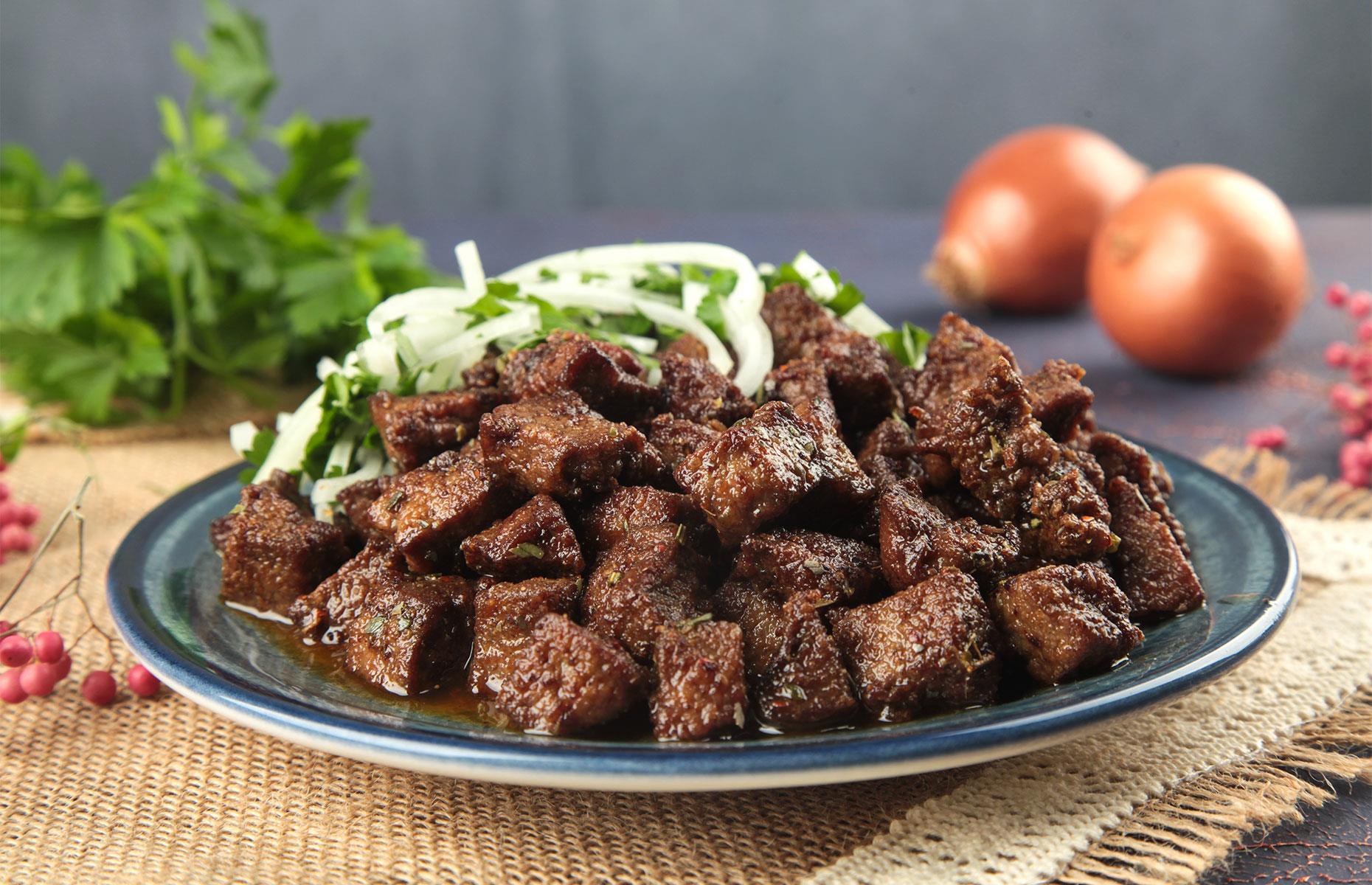 The most hated foods of all time (and why we can’t stop eating them)