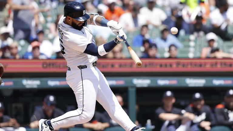 Tigers' Gleyber Torres Wants to Trade for World Baseball Classic Teammate
