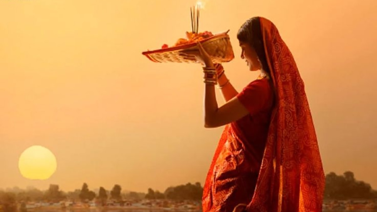 Chhath Puja 2025 — Know Dates, Rituals, Significance And More Of This ...