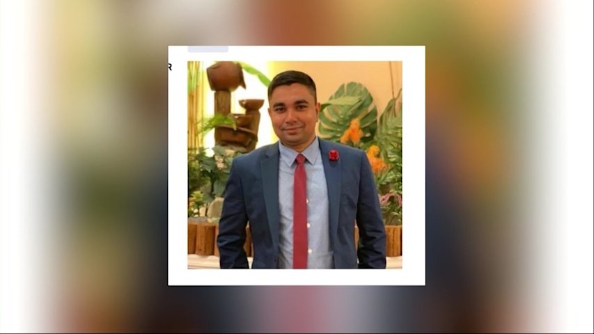 47th Precinct honors fallen NYPD officer at roll call