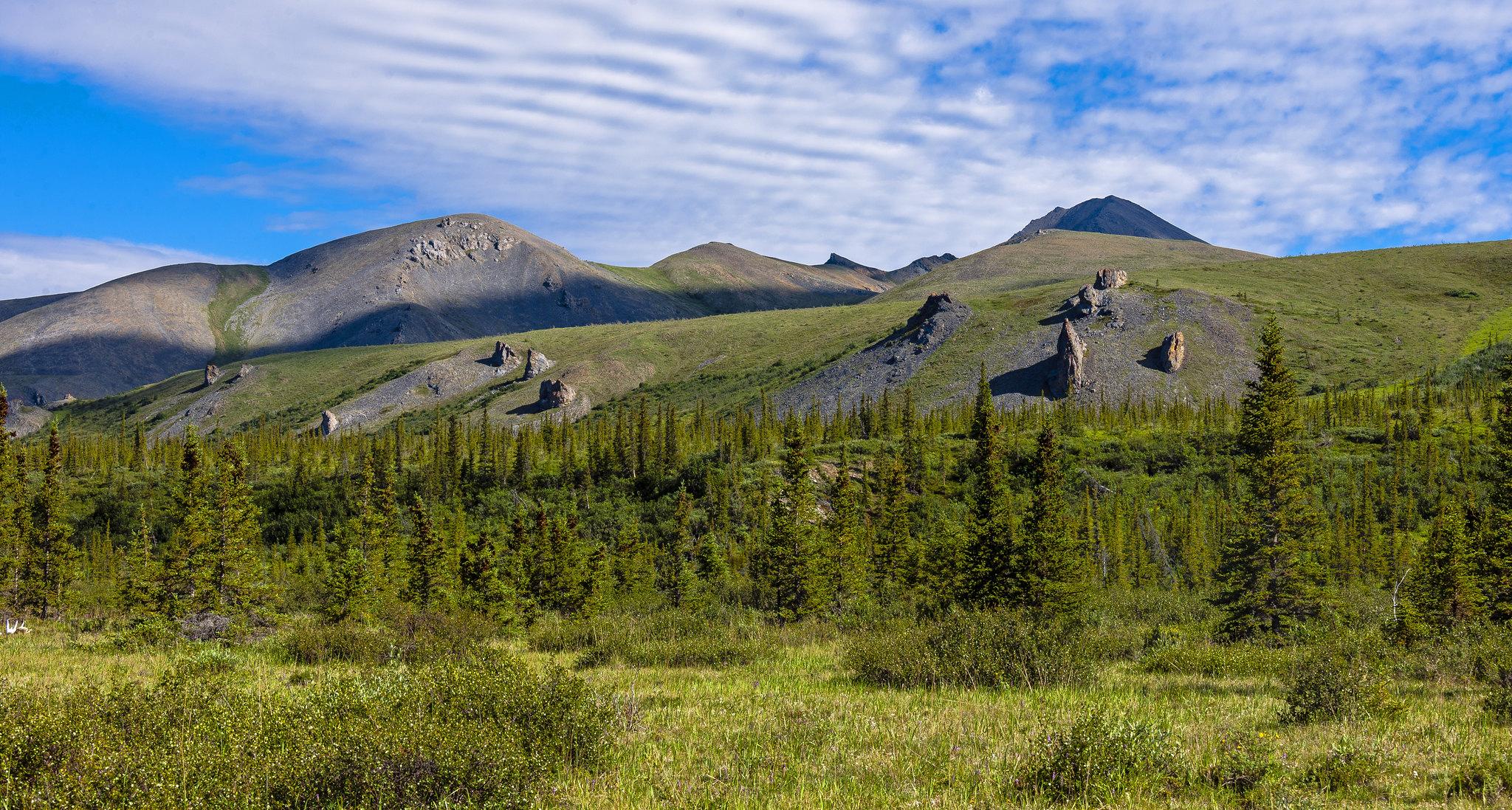 Canada’s Last True Wilderness: 10 Places That Take Serious Effort to Reach
