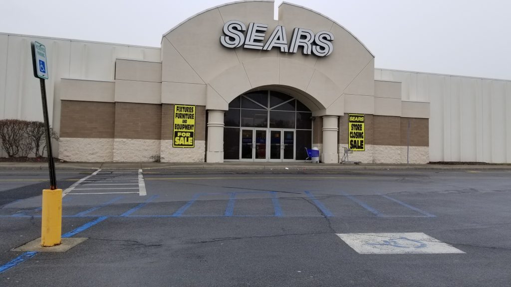 30 Department Stores That Used to Be Icons