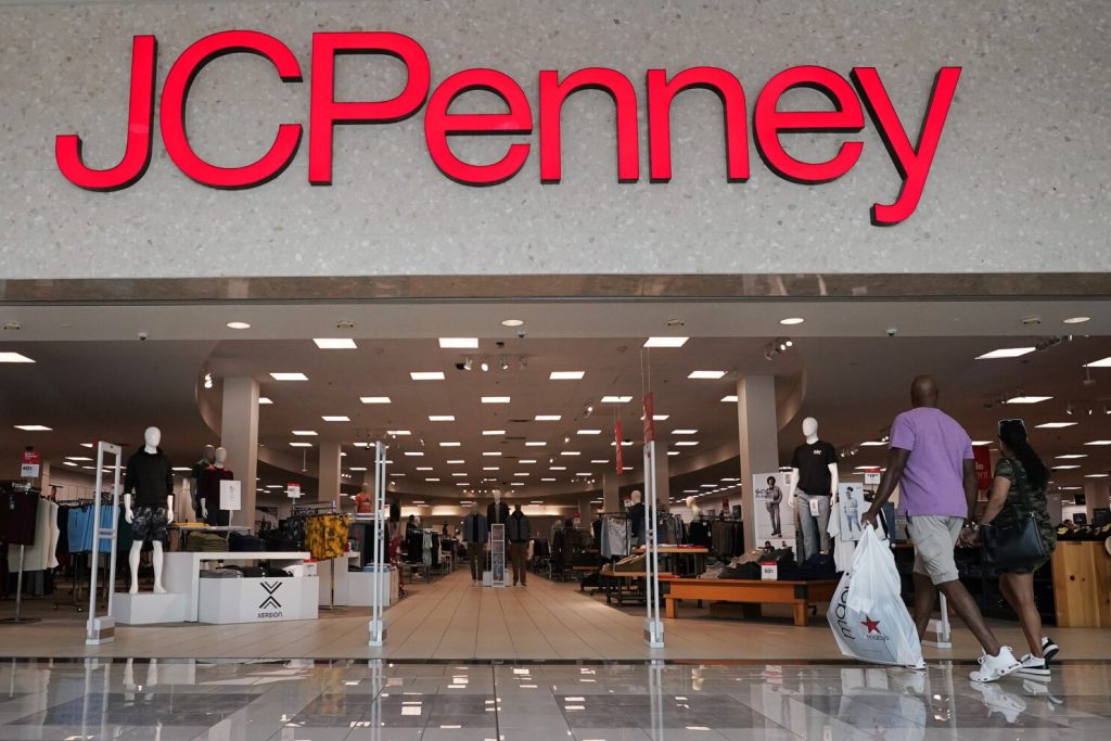 30 Department Stores That Used to Be Icons