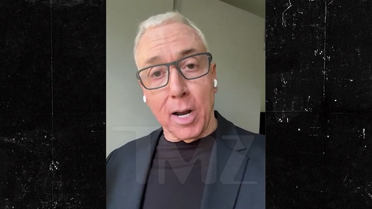 Dr. Drew Compares NYC Gunman's Brain to Jeffrey Dahmer's, No Examination Needed