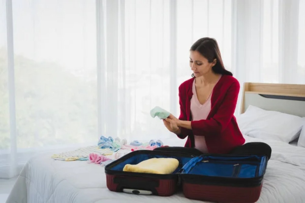 16 Outfit Planning Tips for Any Travel Spot