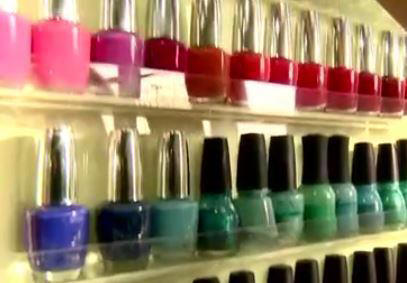 Happy Nails & Spa owner pleads guilty to tax evasion